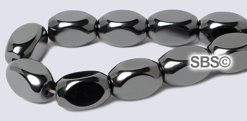 Magnetic Beads HIGH POWER 6x10 (4-sided) Rice - (Super Powerful Magnetism)