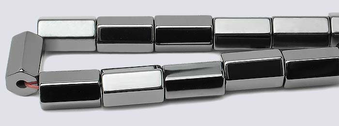 Magnetic Beads HIGH POWER 5x8 (6-sided) Tube - (Eye Opening Power)