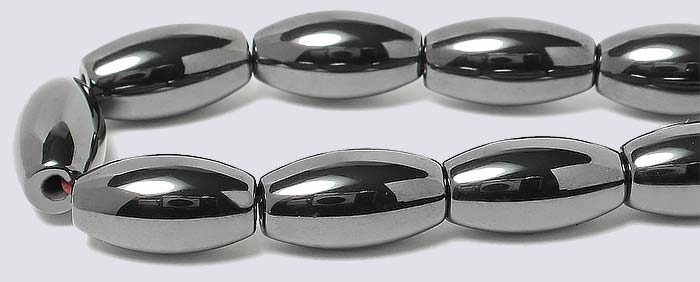 Magnetic Beads HIGH POWER 6x12 Rice - (Eye Opening Strength)