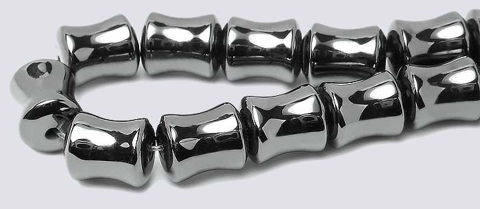 Magnetic Beads HIGH POWER 6x8 Pillar - (Amazing Magnet Therapy)