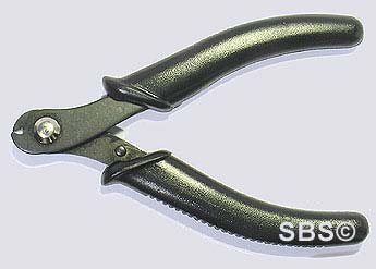 Memory Wire Cutters | (Jewelry Making Tools)