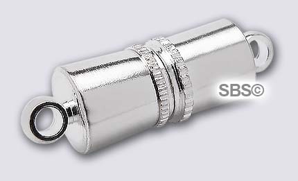 Wholesale Magnetic Clasps - (Strong and Secure jewelry closures)